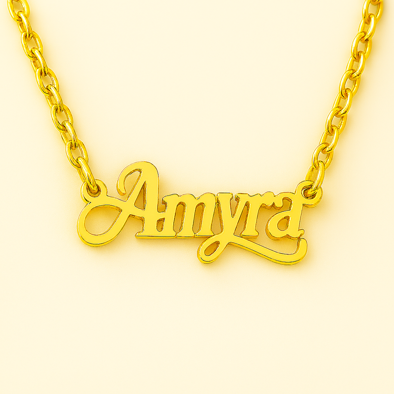 Amyra Style – Necklaces