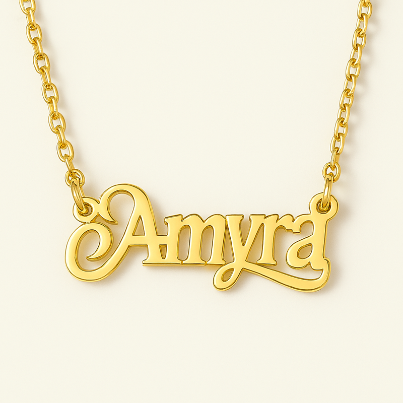 Amyra Style – Necklaces