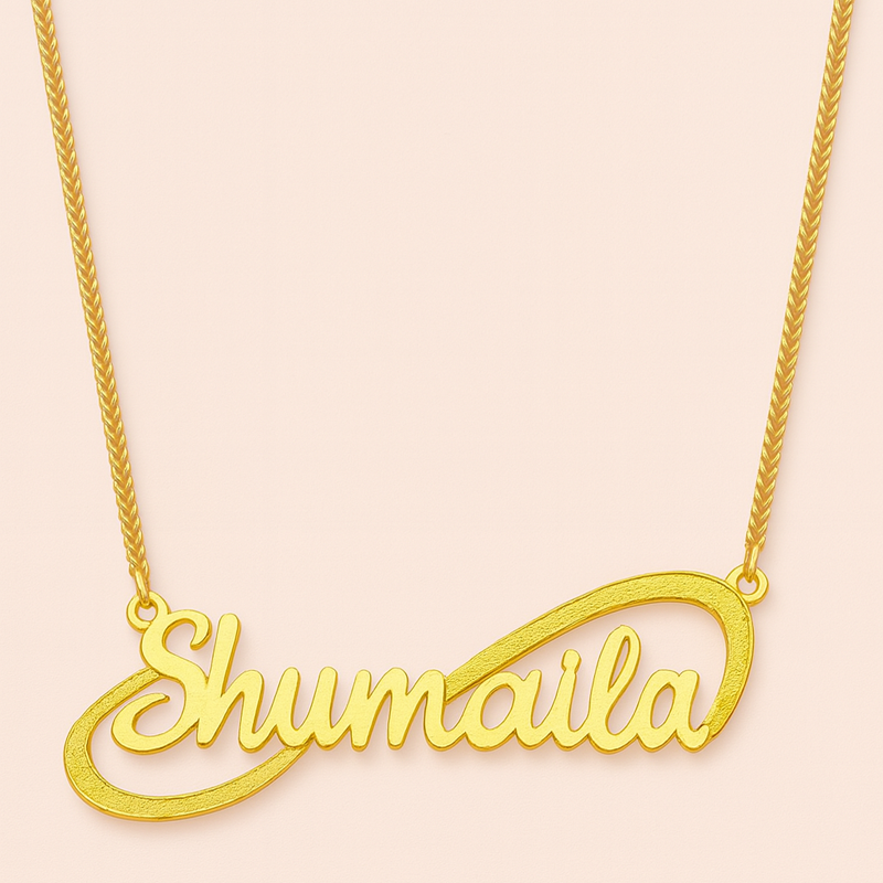 Shumaila Style – Necklaces