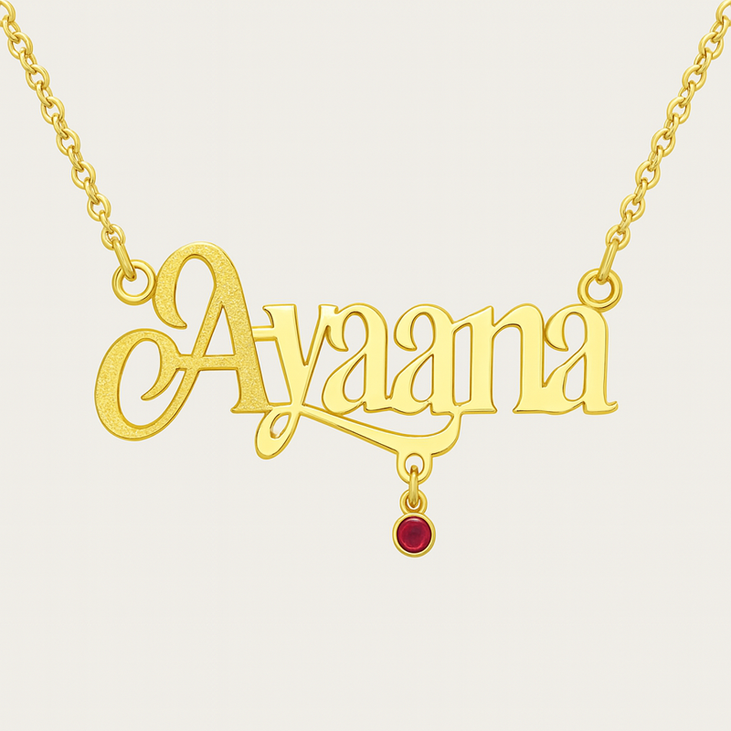 Ayaana Style – Necklaces