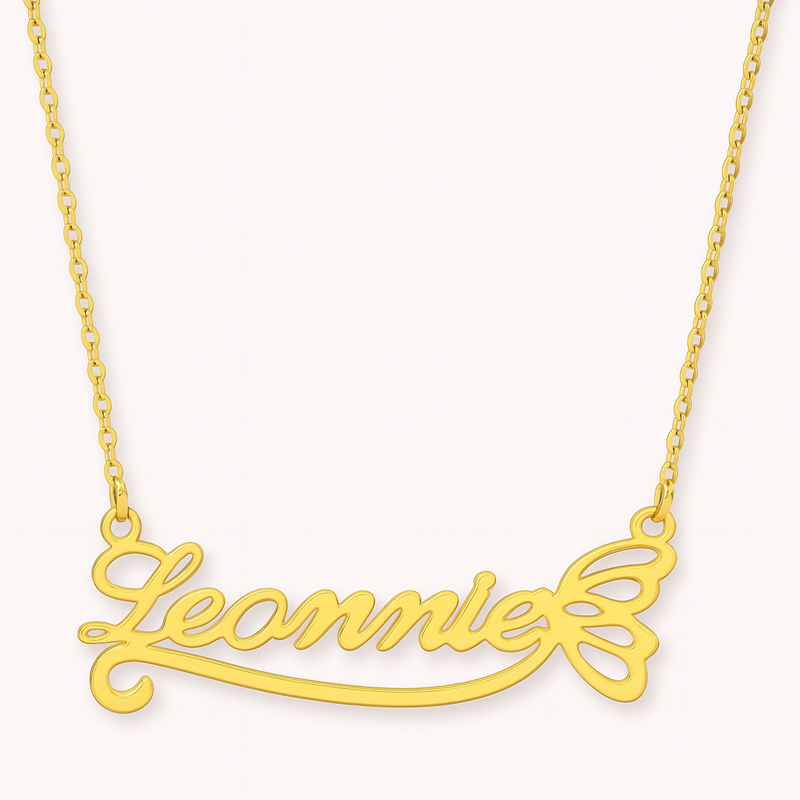 Leonnie Style – Necklaces