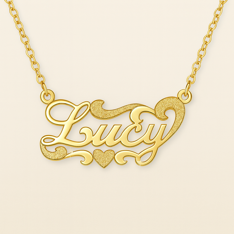 Lucy Style – Necklaces