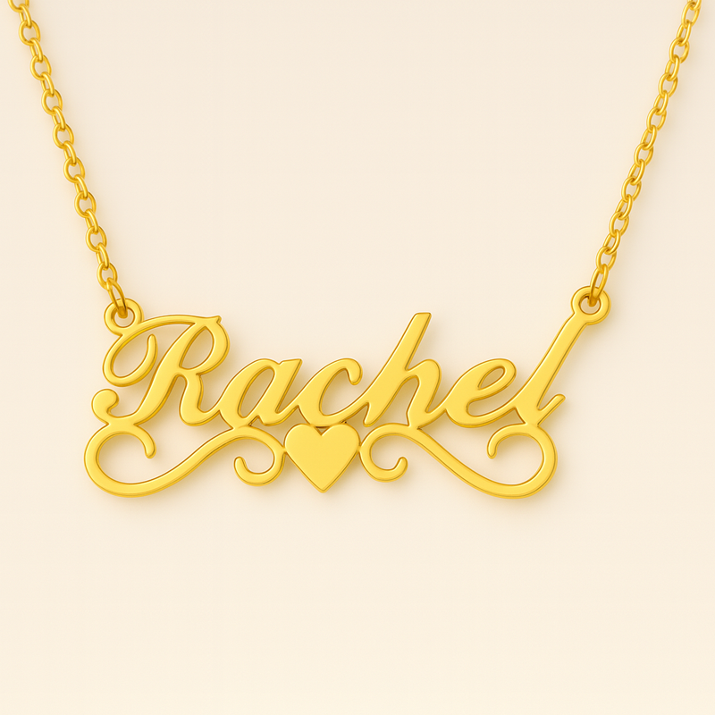 Rachel Style – Necklaces