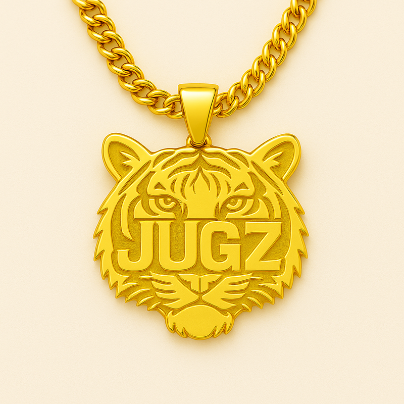 Jugz Style – Necklaces